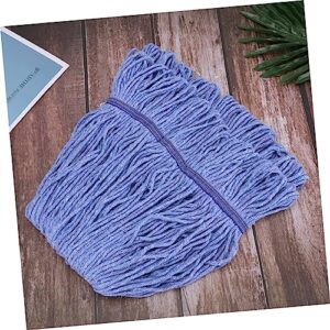 LALAFINA 1PC Practical mop Cloth mop Accessories Cleaning mop Cloth fregonas de limpieza para pisos Sponge mop Commercial mop Heads Cleaning mops Microfiber Spray mop Floor mops