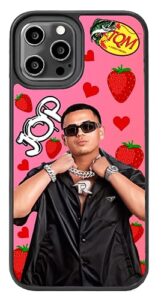 jop case, jop merch,fuerz%a regida,jop fuerza merch,jop funda,jop carcasa,jesus ortis merch, jop cellphone case,jop sabo%r a fresa,tqm jop pinkfresa (phone 12)