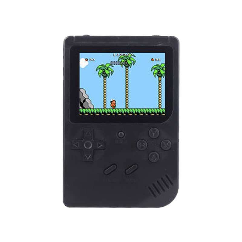 400 in 1 Portable Retro Handheld Game Console 3.0 Inch