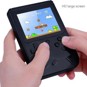 400 in 1 Portable Retro Handheld Game Console 3.0 Inch