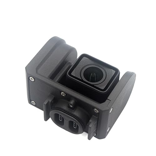 HAWEWE Agriculture Agras Drone FPV Camera for DJI T40 T20P (Size : 1 Piece)