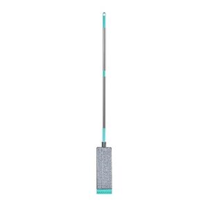 Long Handle No Hand Washing Flat Mop, Household Wooden Floor for Lazy Person, Floor Mop for Floor Cleaning