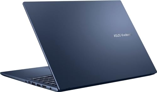 ASUS Vivobook 16" FHD+ (1920x1200) Laptop | AMD Ryzen 7 5800H 8-Core | AMD Radeon Graphics | Wi-Fi 6 | Bluetooth | USB-C | HDMI | 720p HD Camera | 8GB DDR4 512GB SSD | Win11 Home