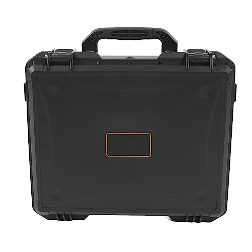 Airshi RC Drone Case, RC Drone Storage Bag Shockproof Precise Molding Waterproof Large Capacity for Mavic 3 Pro