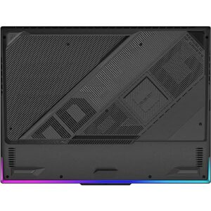 ASUS ROG Strix G16 16" FHD+ 165Hz (Intel 13th Gen Core i7-13650H, 64GB DDR5 RAM, 2TB PCIe SSD, GeForce RTX 4060 8GB) RGB Backlit Gaming Laptop, Thunderbolt 4, Wi-Fi 6E, IST Cable, Win 11 Home - 2023