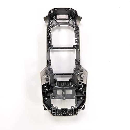 ZEZEFUFU Replacement Frame Body Case for DJI Mavic Pro Platinum Drone Repair Spare Parts