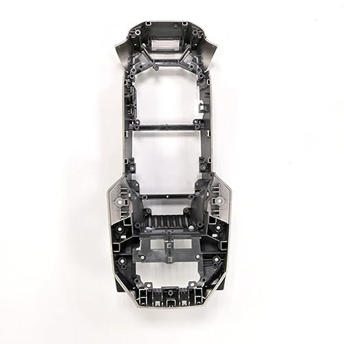 ZEZEFUFU Replacement Frame Body Case for DJI Mavic Pro Platinum Drone Repair Spare Parts