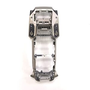 ZEZEFUFU Replacement Frame Body Case for DJI Mavic Pro Platinum Drone Repair Spare Parts