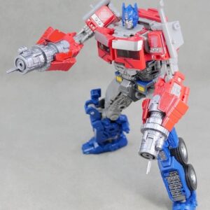 Weapon Upgrade Kits for Studio Series SS-102 OptimusPrime Action Figure Model Toy New in Stock