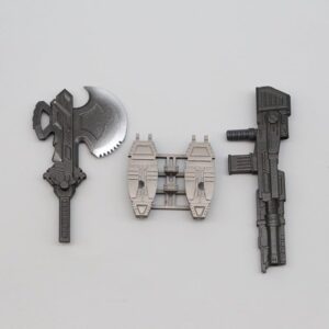 Weapon Upgrade Kits for Studio Series SS-102 OptimusPrime Action Figure Model Toy New in Stock