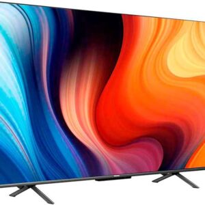 Hisense 50-Inch Class U6H Series Quantum ULED 4K UHD Smart Google TV Compatible with Alexa 50U6H (Renewed)