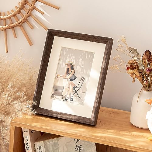 ASCDAP Solid wood photo frame, photo photo frame