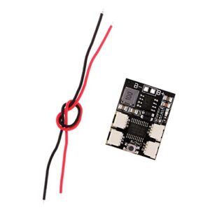 Xiaojikuaipao LED Flashing Night Light Control Board Module with Wire for Racing Drone