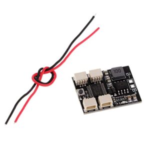 Xiaojikuaipao LED Flashing Night Light Control Board Module with Wire for Racing Drone