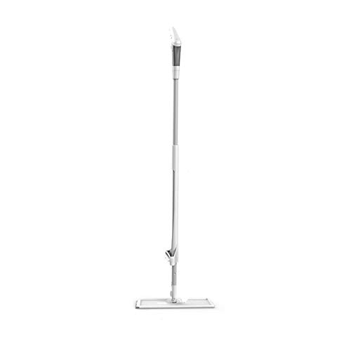 Flat Spray Mop 360 Degree Rotating Magic Handheld Water Spray Mop Sweeper Lazy Mops Home Kitchen Cleaning Floor Mop Cleaner