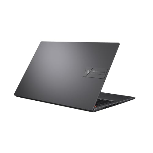 ASUS 2023 Vivobook S15 15.6” FHD IPS Laptop PC 8-Core AMD Ryzen 9 6900HX AMD Radeon Graphics 40GB DDR5 2TB NVMe SSD WiFi AX BT HDMI2.1 USB-C w/DP Backlit KB Fingerprint Windows 11 Pro w/RE USB