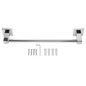 misnode towel bar simple modern stainless steel retractable towel rack kitchen bathroom hardware wall mounted towel rail hanger for bathroom kitchen