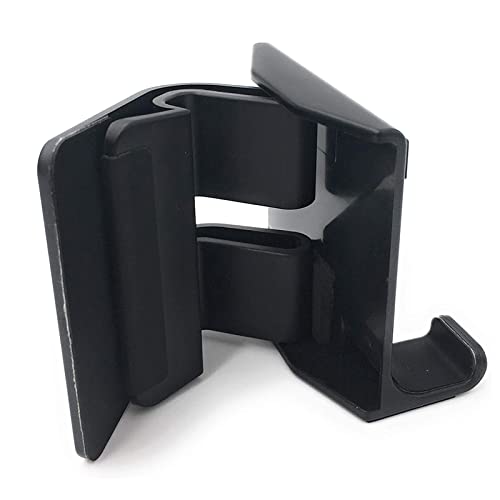 WANGBANG Cellphone Mount for Laptop, Cell Phone Stand Smart Phone Dock Mobile mounts Phone Clip for Monitor Screen