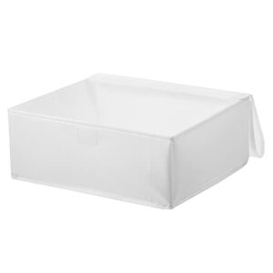 bestoyard underwear storage box vanity drawer padded socks plastic storage containers for clothes plastic to go containers compartment storage plastic storage organizer bra organizer tie