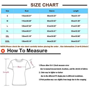 Halloween Cardigan for Women Fall Outfits for Women 2023 Trendy Womens Plus Size Open Front Cardigan Sweaters Fall Fashion Lightweight Jacket Comfy Outwear Sales Today Clearance(H Coffee,XX-Large)