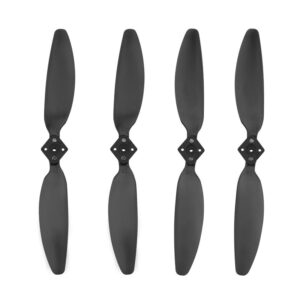 Propeller 2 Pair Pack For Holy Stone Hs720G Propeller Wing Wing Blade Parts Propellers Replacement Wing Blade Parts Drone Accessories