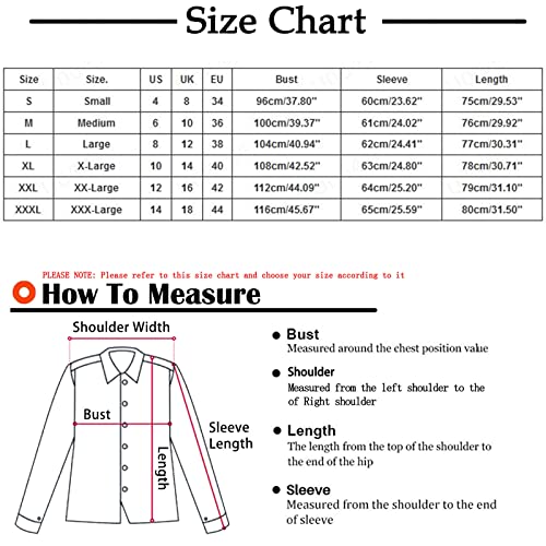 luwita Chamarras Para Mujer Winter Jackets for Womens Windproof Waterproof Ski Jacket Warm Snow Puffer Down Mountain Snowboarding Jackets 2023 Jacket For Women