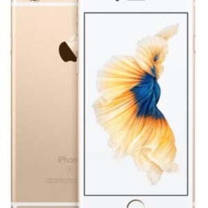 Unlocked Apple iPhone 6S /6S Plus 4G LTE Mobile Phone 2GB RAM 16/32/64/128GB ROM Cellphone iOS A9 Dual Core 12MP Camera Phone 6SP 16G Full Set/Gold/China