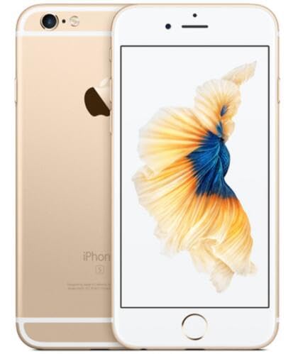 Unlocked Apple iPhone 6S /6S Plus 4G LTE Mobile Phone 2GB RAM 16/32/64/128GB ROM Cellphone iOS A9 Dual Core 12MP Camera Phone 6SP 16G Full Set/Gold/China