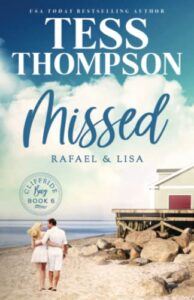 missed: rafael and lisa (cliffside bay)