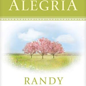 Alegría (Spanish Edition)