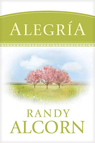 Alegría (Spanish Edition)