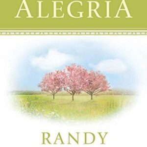 Alegría (Spanish Edition)