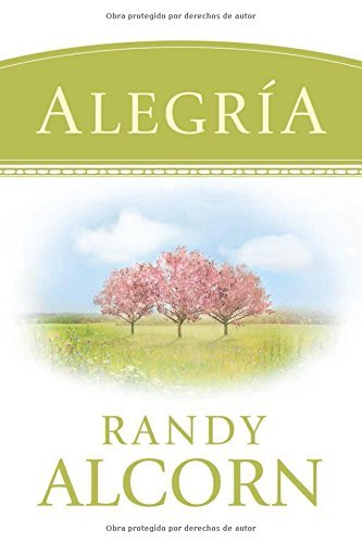 Alegría (Spanish Edition)