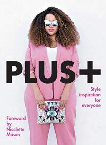 plus+: style inspiration for everyone