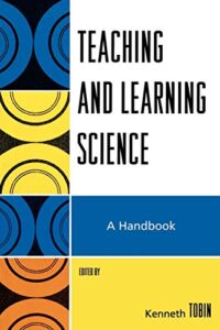 teaching and learning science