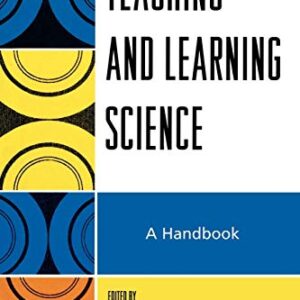 Teaching and Learning Science