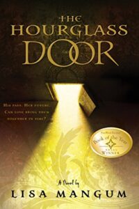 the hourglass door (the hourglass door trilogy)