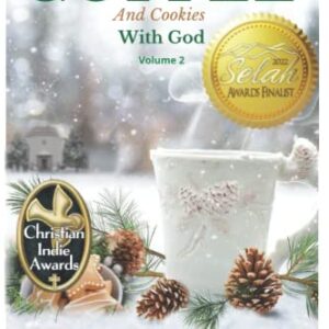 COFFEE and Cookies With God: Volume 2 (COFFEE with God)