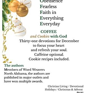 COFFEE and Cookies With God: Volume 2 (COFFEE with God)