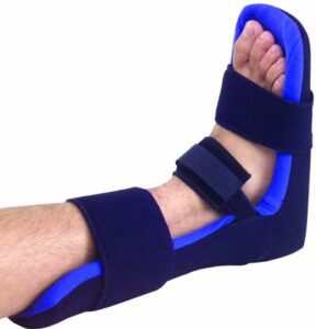 pro-tec athletics night splint (medium)