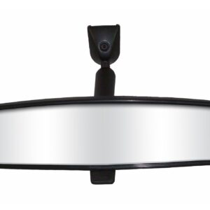 CIPA 32000 10" Day/ Night Rearview Mirror",Black