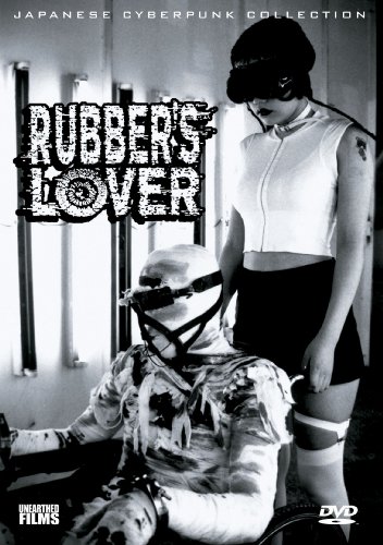 Rubber's Lover