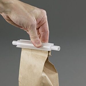 CLIP - N - SEAL Bag Clips - Large (3 Pack, Length 14.1 in)