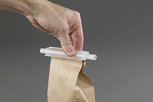 CLIP - N - SEAL Bag Clips - Large (3 Pack, Length 14.1 in)