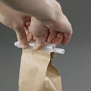 CLIP - N - SEAL Bag Clips - Large (3 Pack, Length 14.1 in)