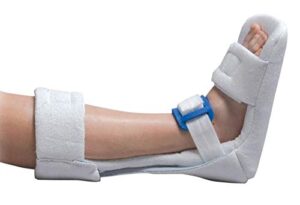 alimed plantar fasciitis - pf night splint ii, medium