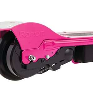 Razor 13111261 E100 Electric Scooter (Pink) 32.5 x 16 x 36"