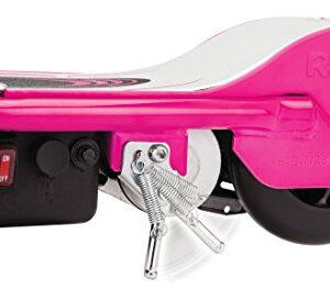 Razor 13111261 E100 Electric Scooter (Pink) 32.5 x 16 x 36"