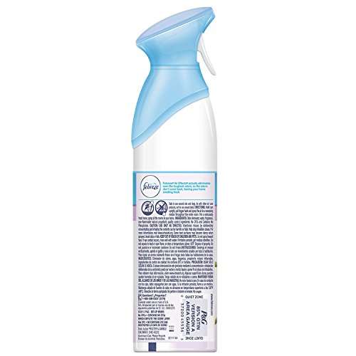 Febreze Air Effects Spring & Renewal (9.7 oz)