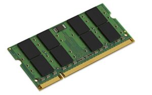 2gb 800mhz ddr2 sodimm (kvr800d2s6/2g )